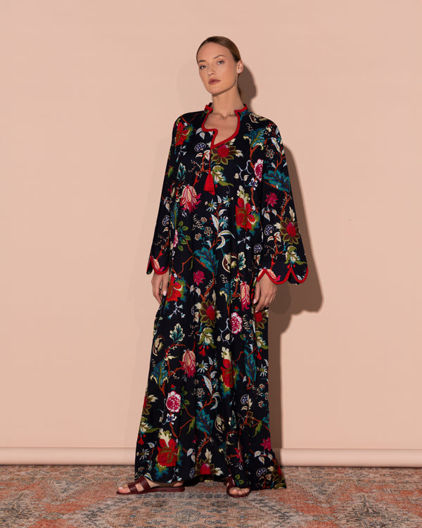 EI17 – THE COZY THREADS